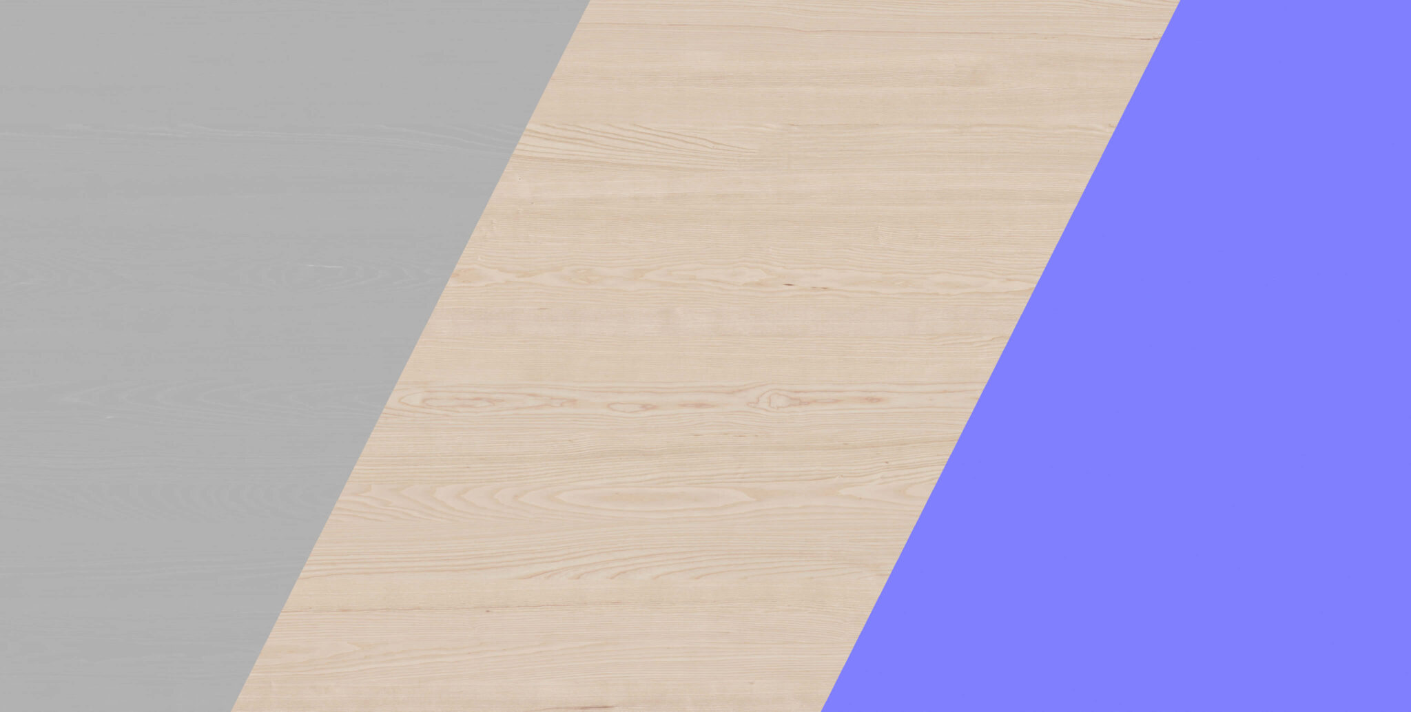 Seamless Ashwood Texture | Materials of the World