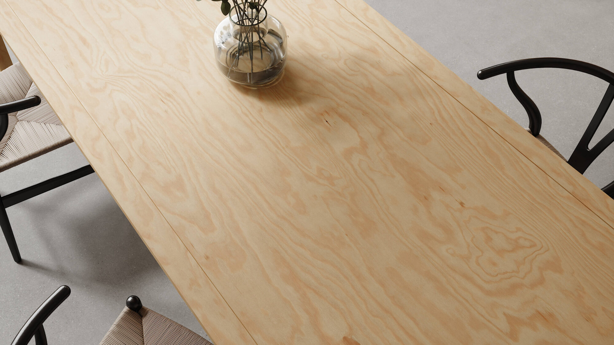 Seamless Wood Veneer Textures | Materials of the World