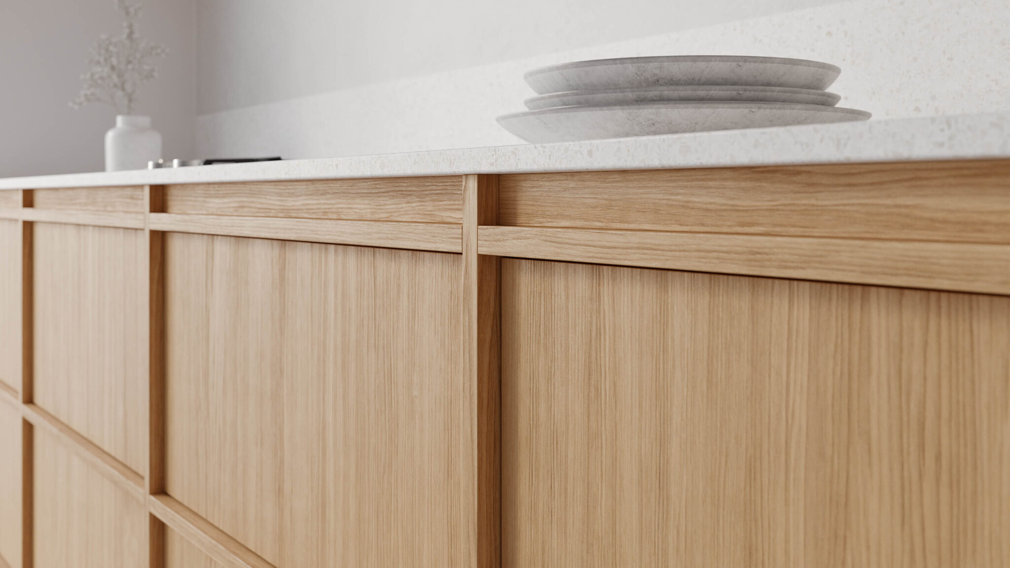 Seamless Wood Veneer Textures | Materials of the World