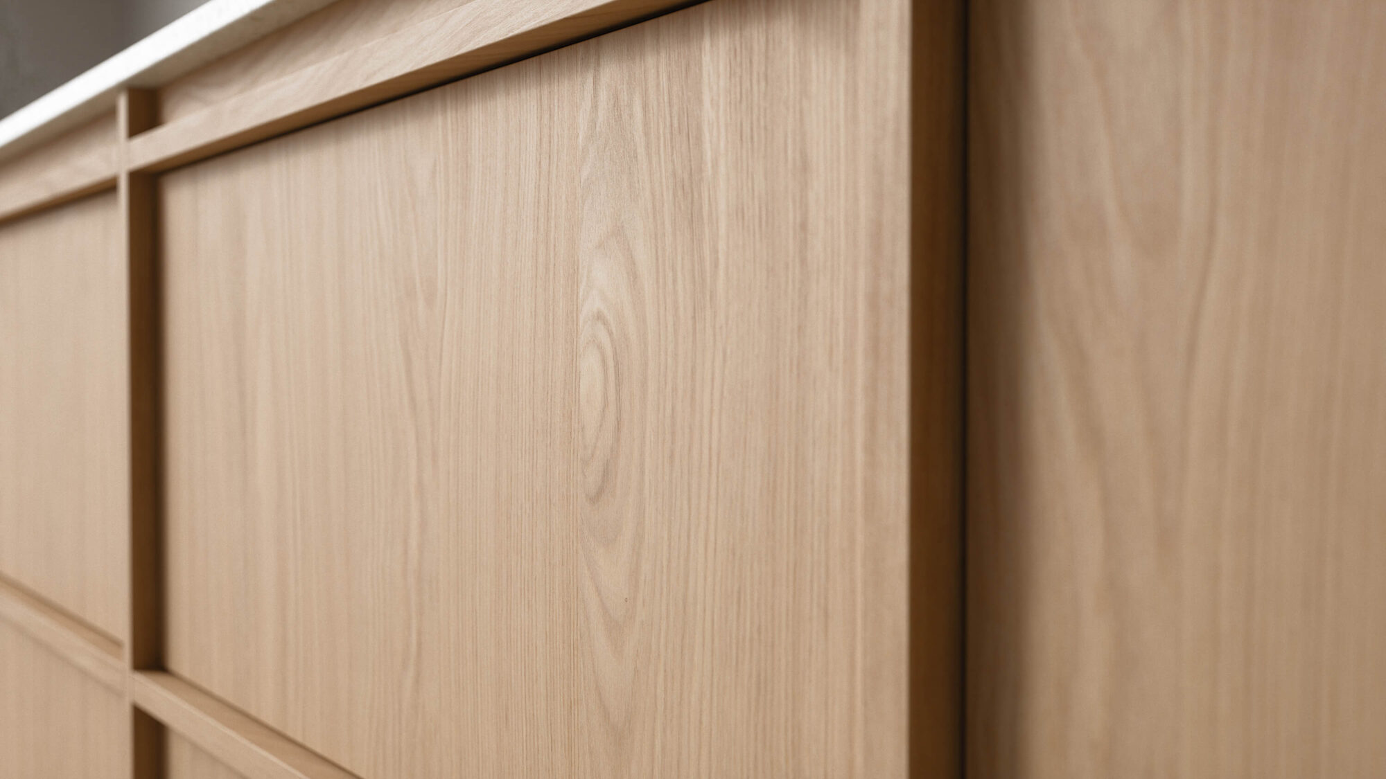 Seamless Wood Veneer Textures | Materials of the World