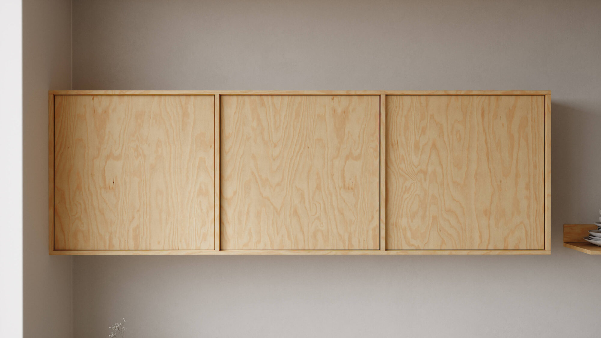 Seamless Wood Veneer Textures | Materials of the World