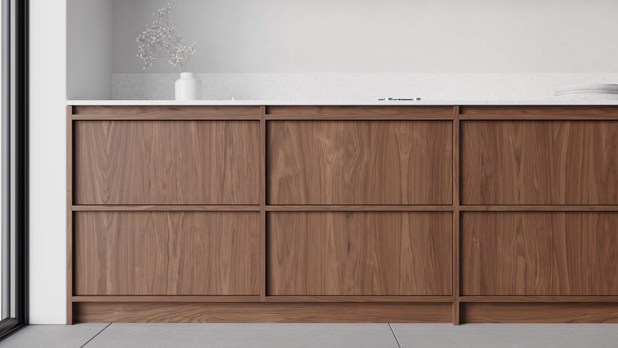 Seamless Wood Veneer Textures | Materials of the World