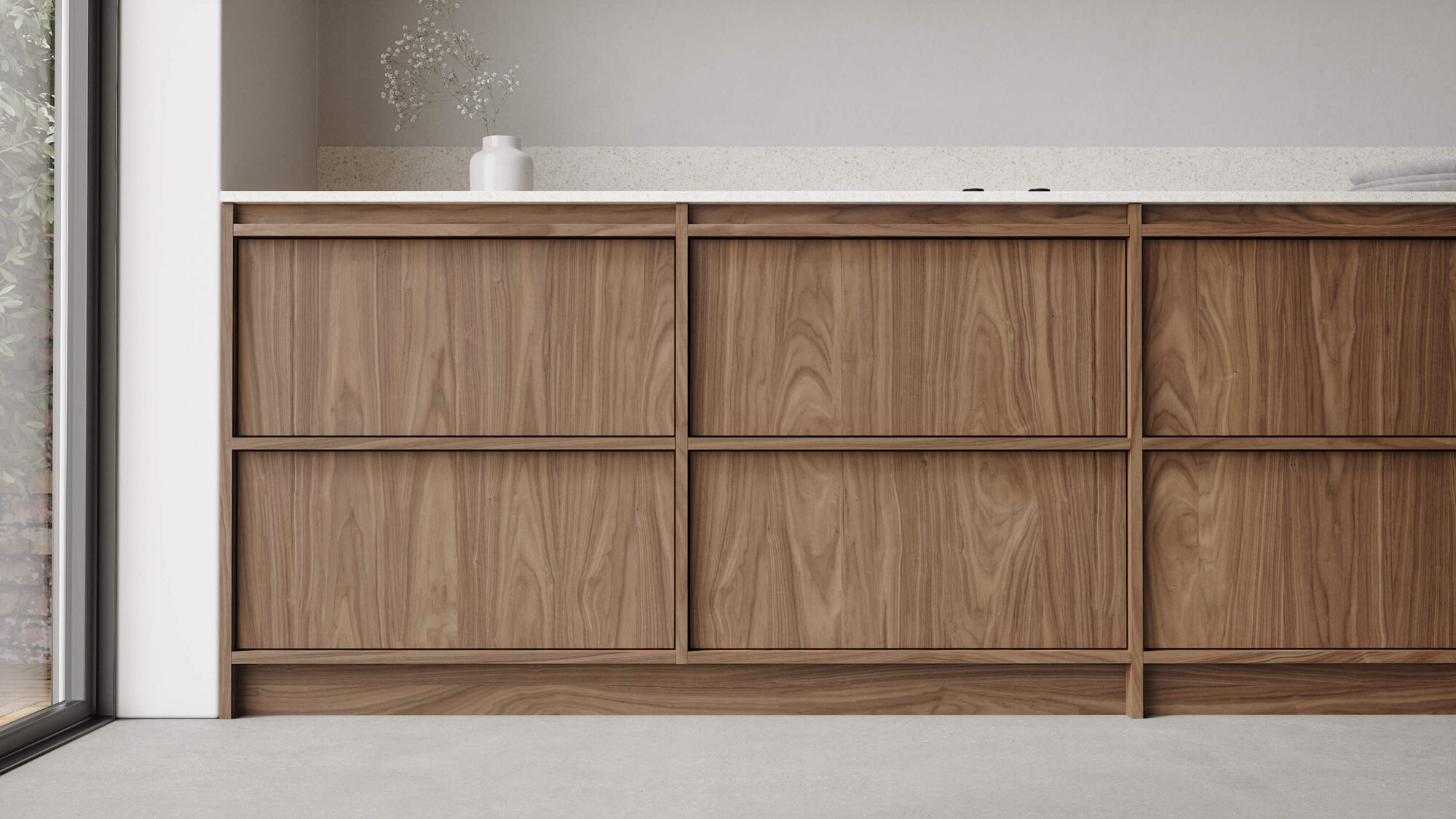 Seamless Wood Veneer Textures | Materials of the World