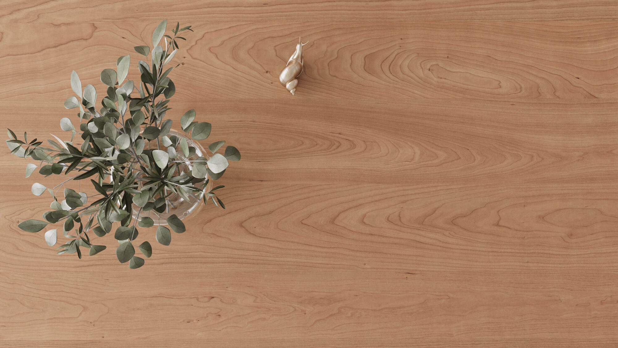 Seamless Cherry Wood Texture | Materials of the World