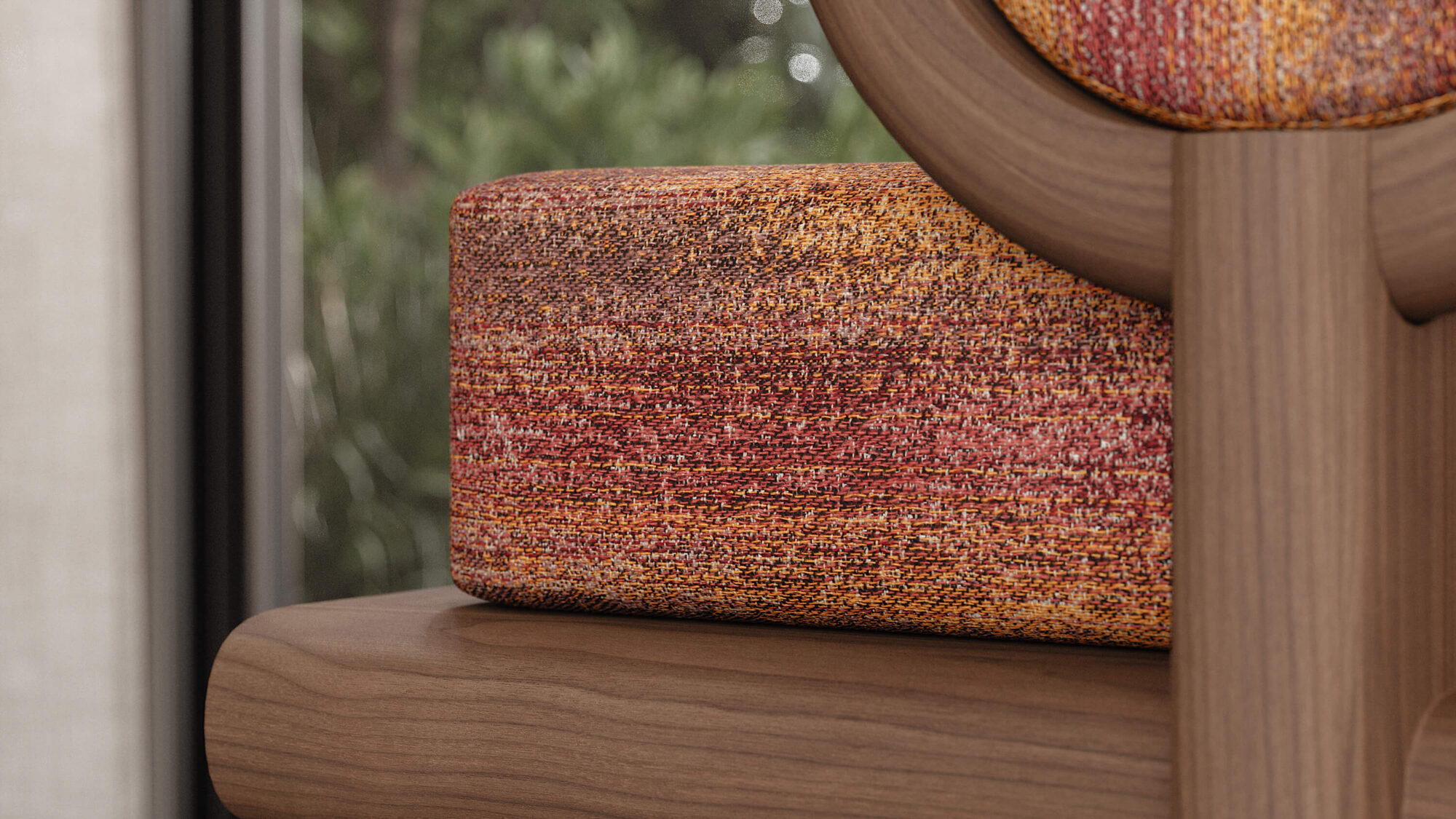 Seamless Fabric Texture | Materials of the World