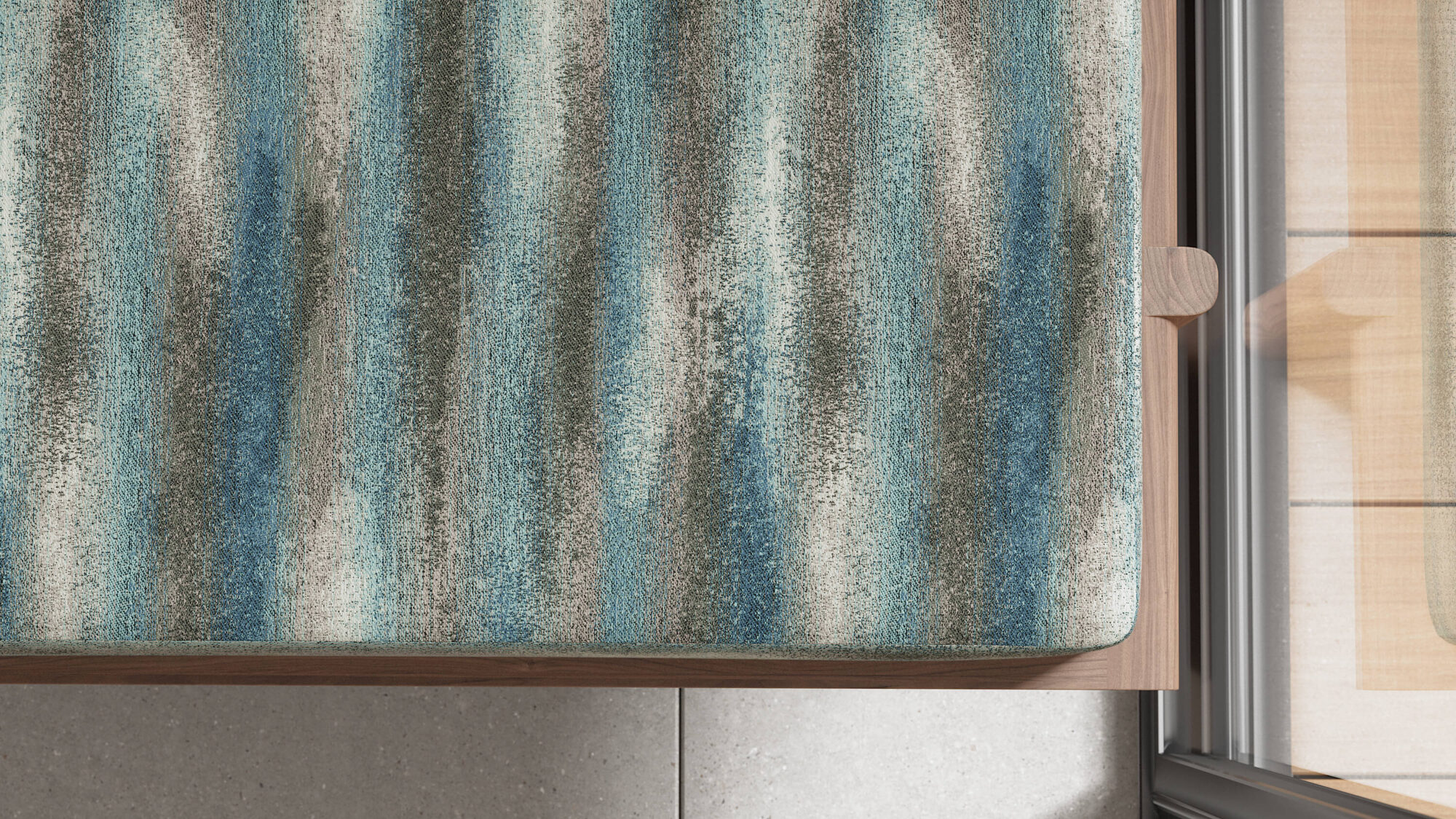 Seamless Fabric Texture | Materials of the World