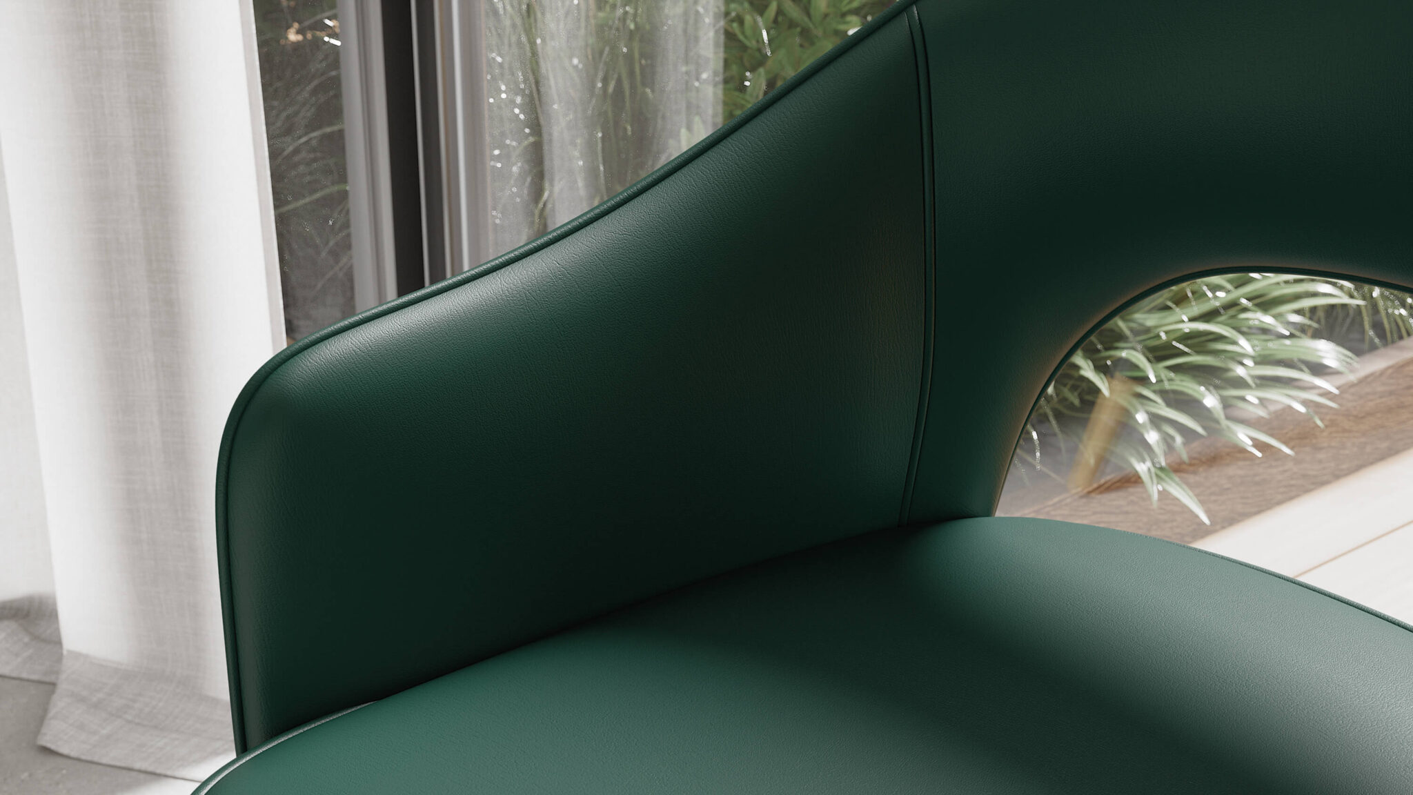 Seamless Leather Texture | Materials of the World