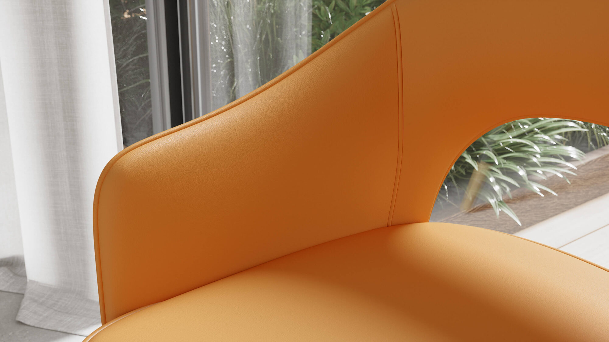 Seamless Leather Texture | Materials of the World