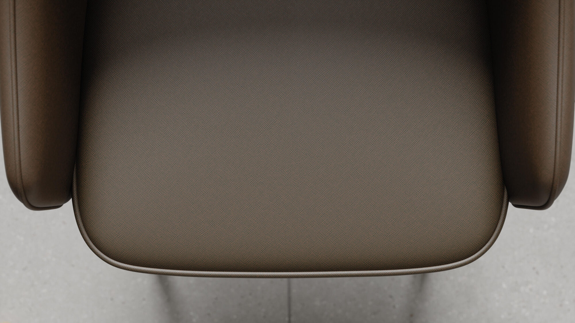 Seamless Leather Texture | Materials of the World