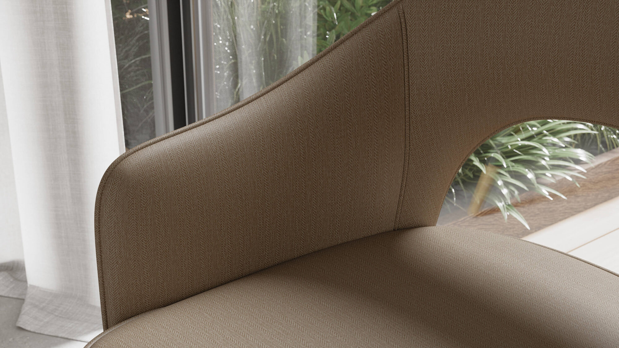 Seamless Leather Texture | Materials of the World