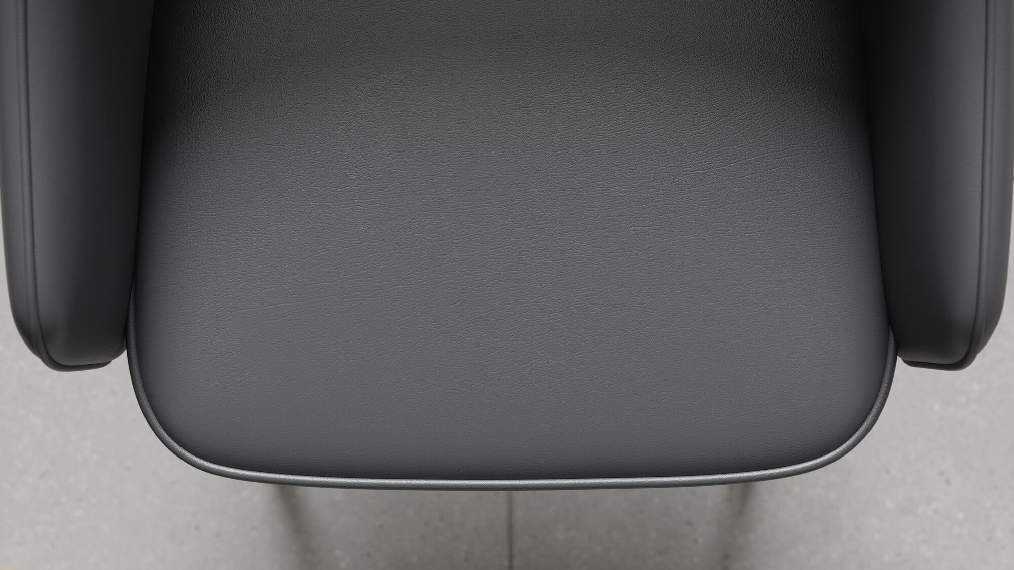 Seamless Leather Texture | Materials of the World