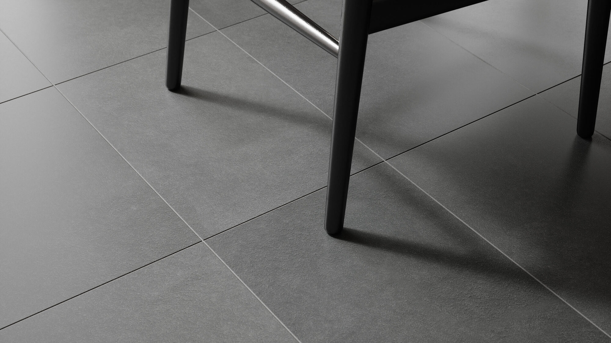 Seamless Grey Stone Tiles Texture | Materials of the World