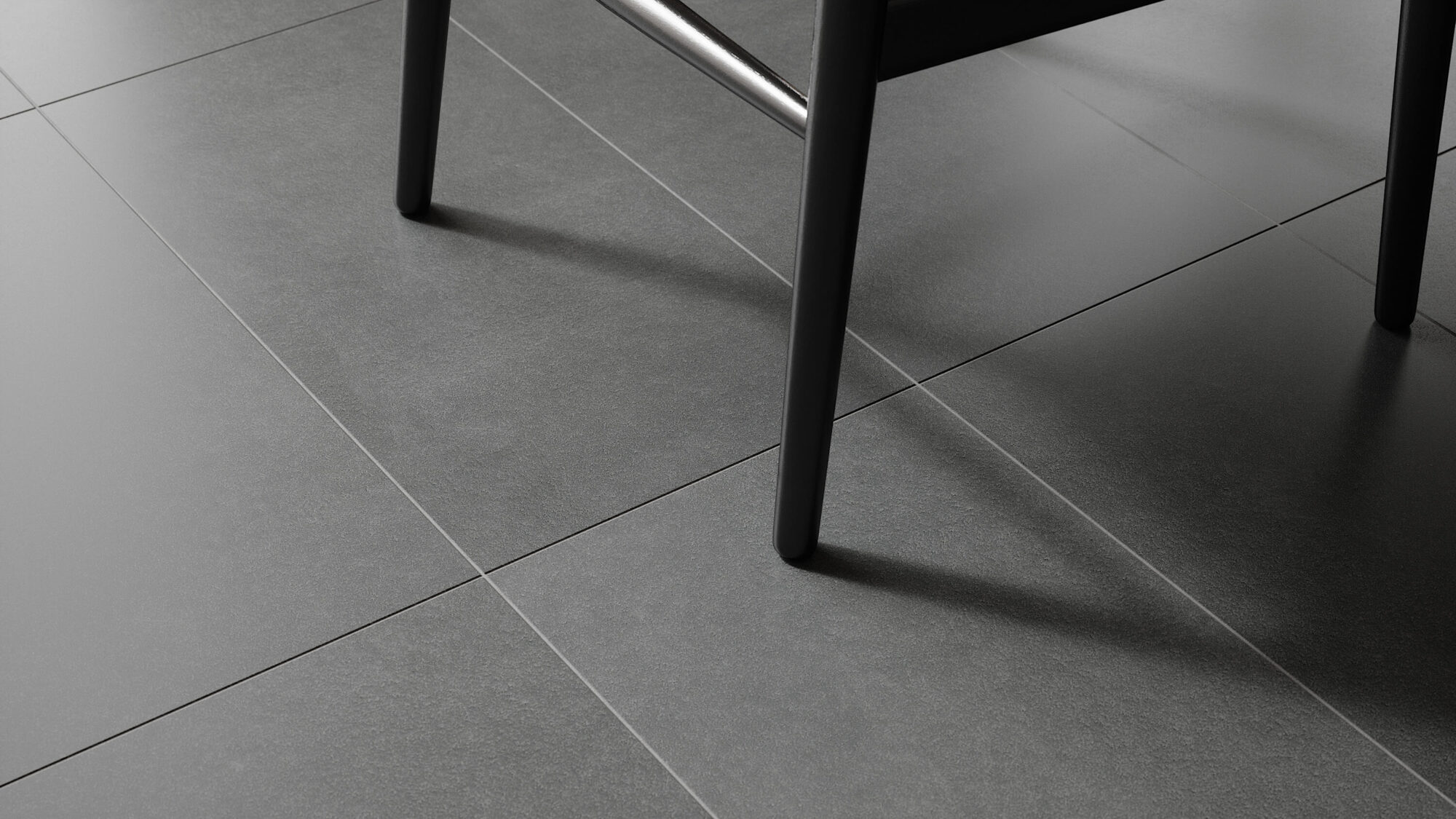 Seamless Grey Stone Tiles Texture | Materials of the World