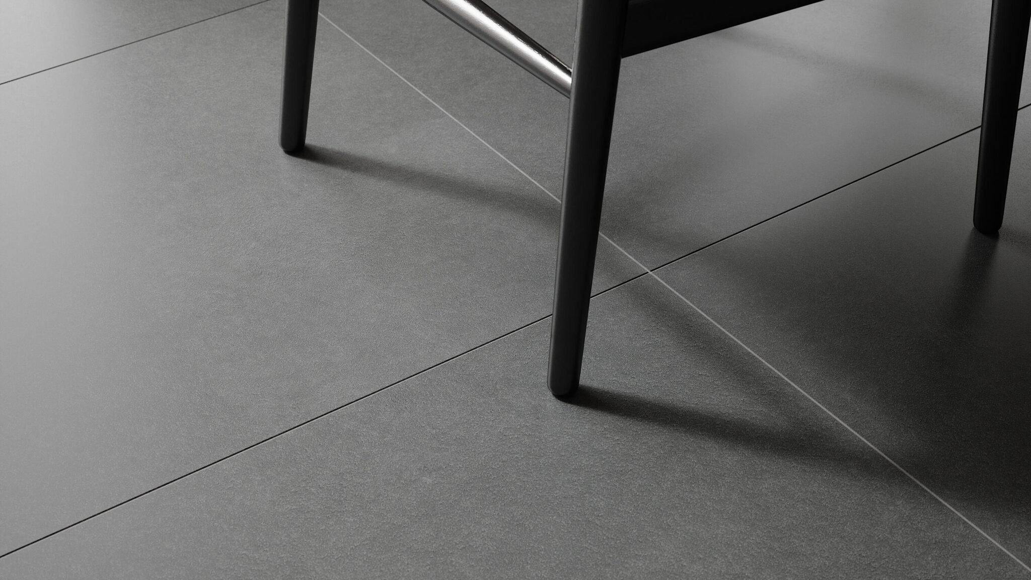Seamless Grey Stone Tiles Texture | Materials of the World