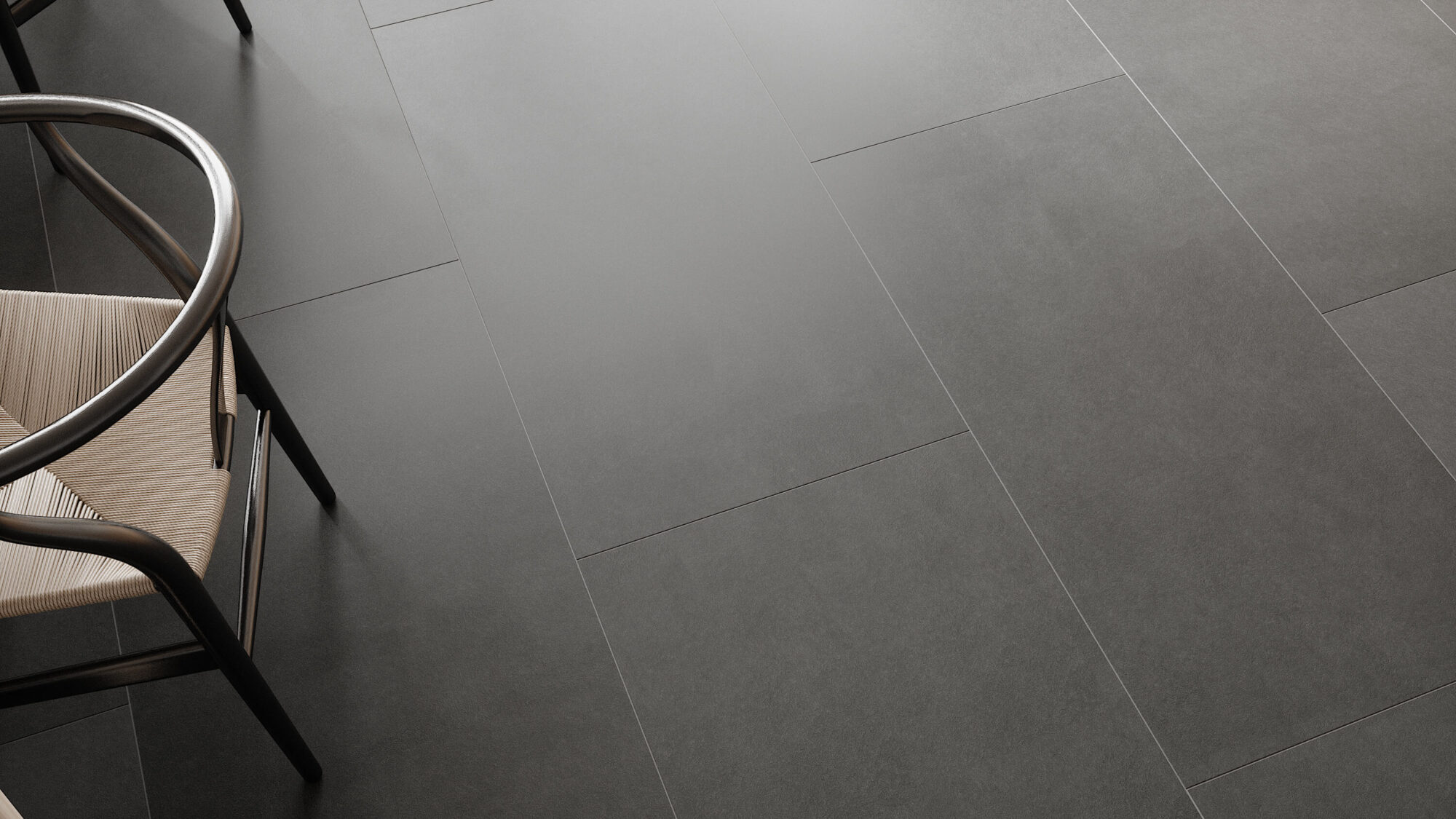 Seamless Grey Stone Tiles Texture | Materials of the World