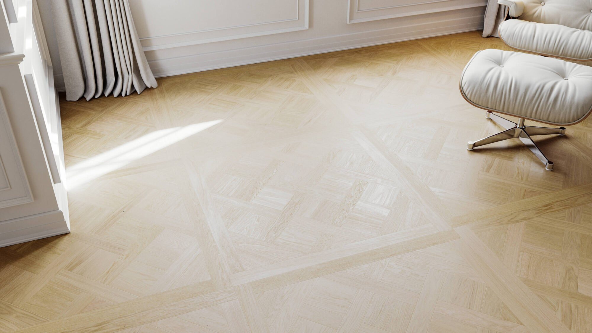 Archviz Bundle 01 - Materials Of The World